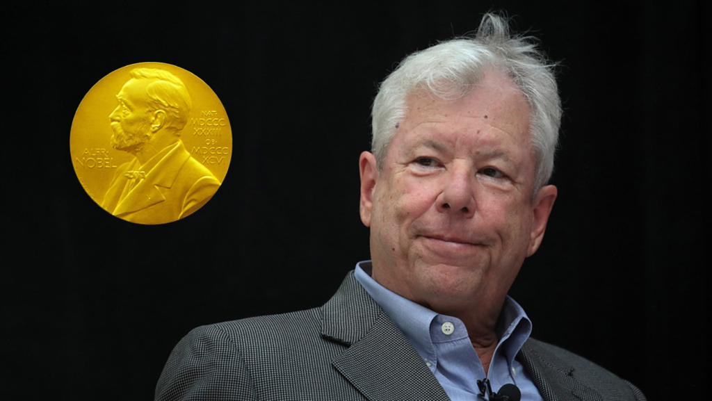 Behavioral Economics: Ekonomi + Psikologi - Jago Ekonomi